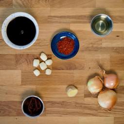 Best Vegan Korean Soup Base – Quick, Easy and so Delicious