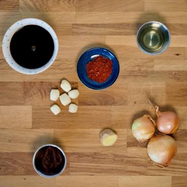 Best Vegan Korean Soup Base – Quick, Easy and so Delicious